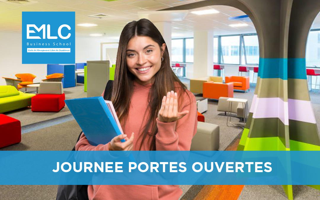 Actualité événements- EMLC Business School