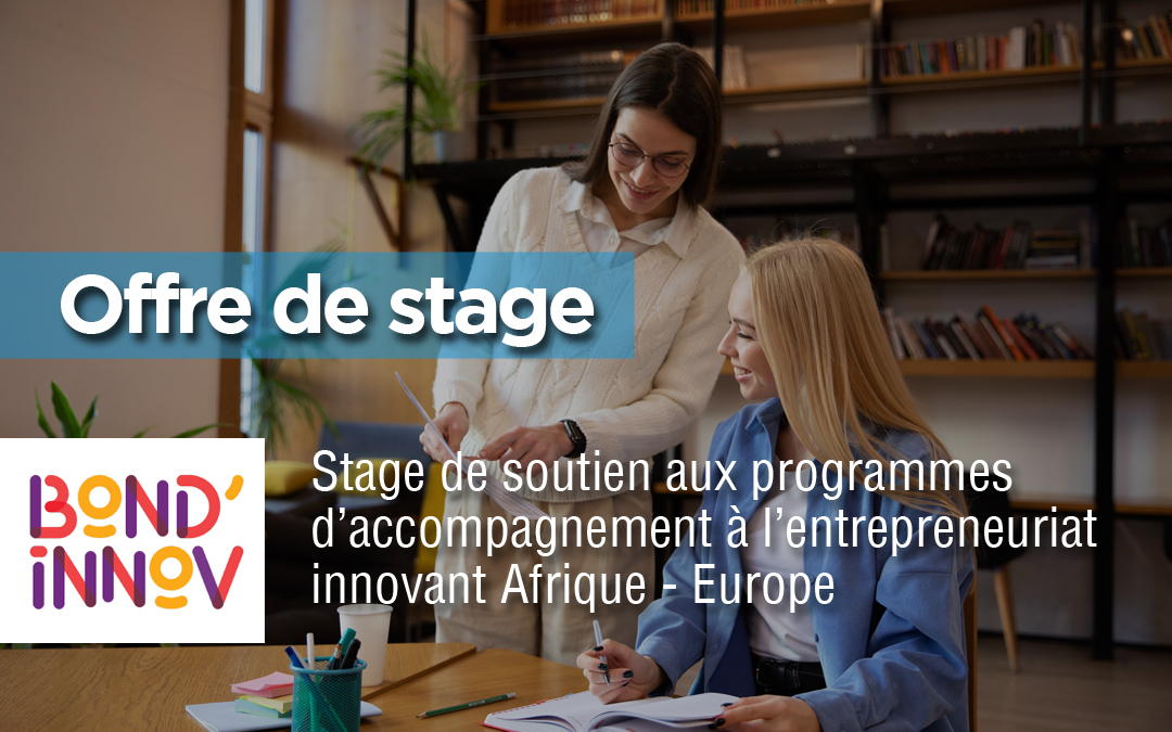 Offres de stages partenaires - EMLC Business School